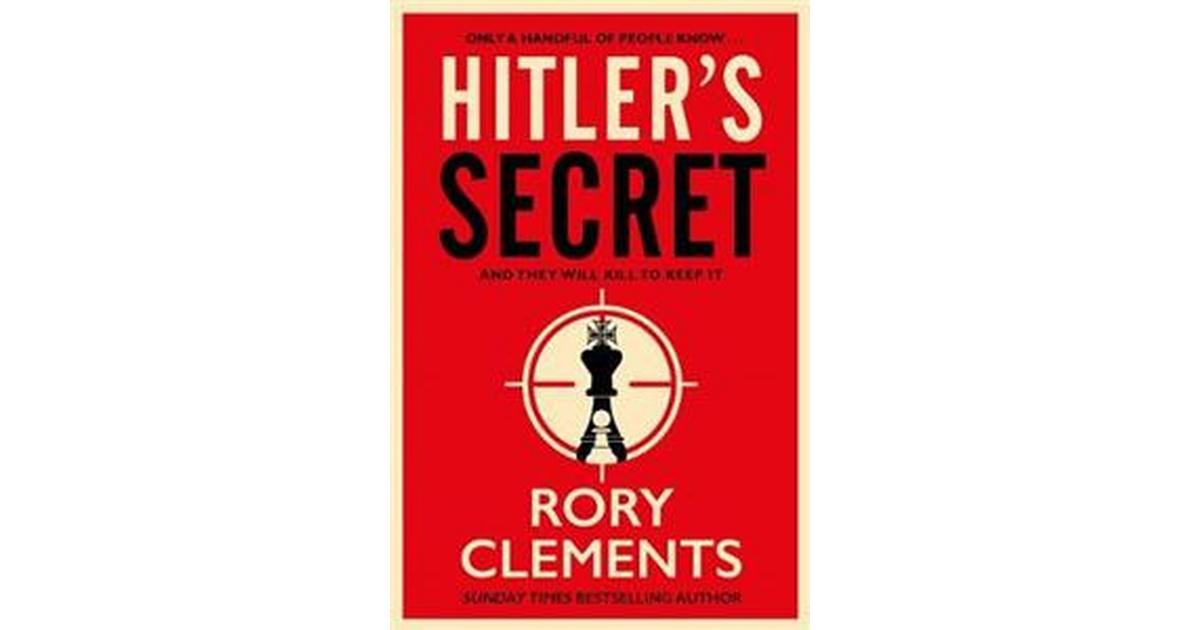 hitler-s-secret – Jason Monaghan