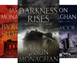 flint-set – Jason Monaghan