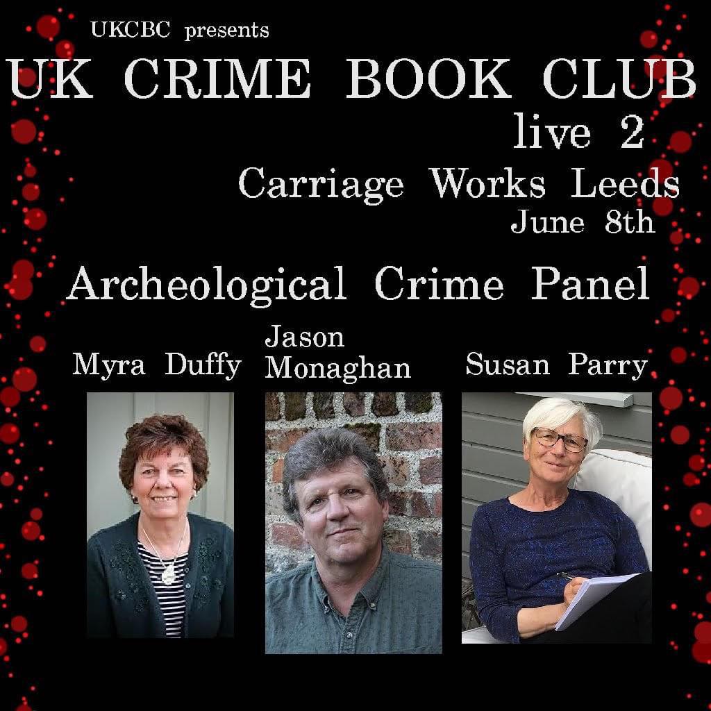 News – Jason Monaghan